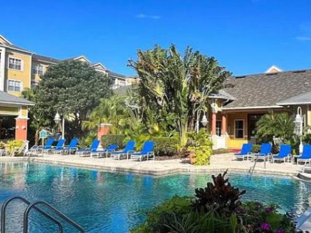 Large 1BR S Tampa Condo Available July Minimum 6 m