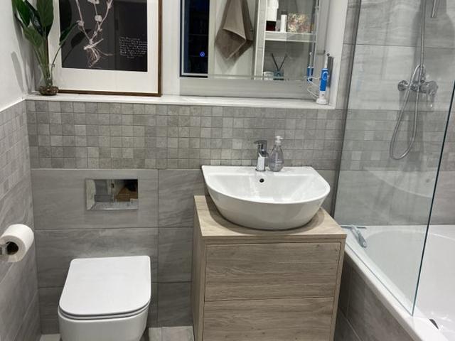 Large 2 bed Whole Flat Angel Islington N1