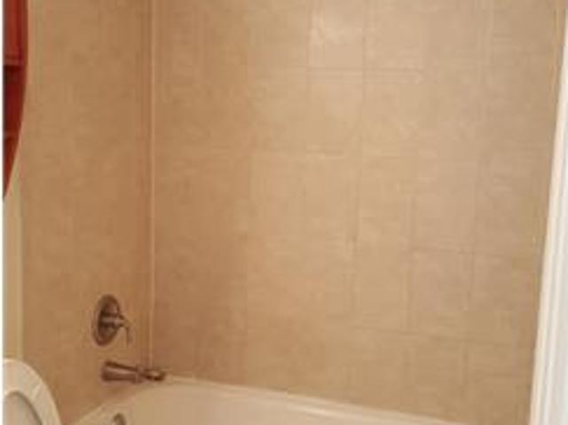 Large 2 bedroom 1 bath 2nd floor condominium