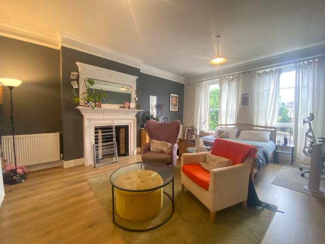 Large 3 Bed Apartment | Maida Vale | Furnished