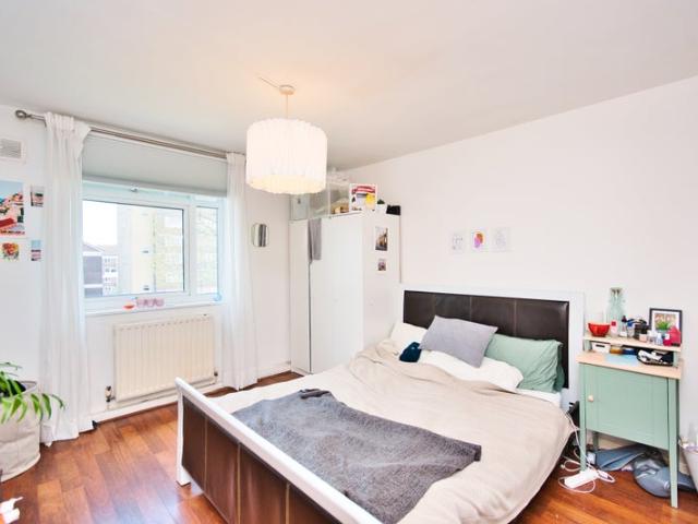 Large 3 Bed Masionette Near Mile End E3