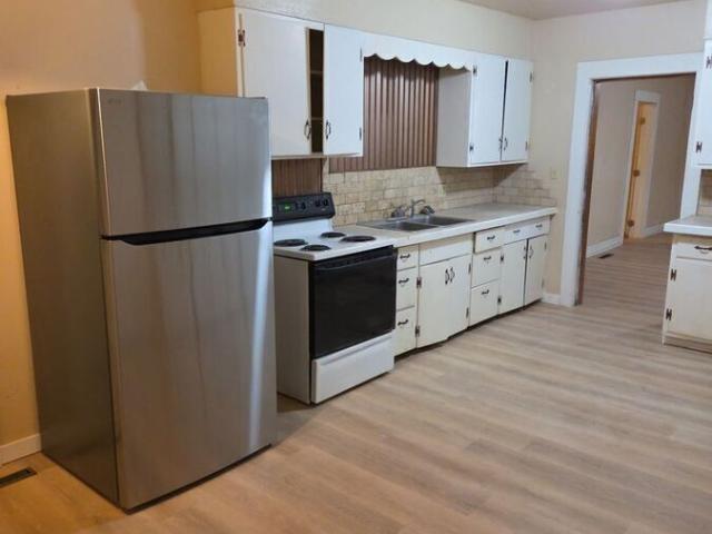 Large 3 bedroom