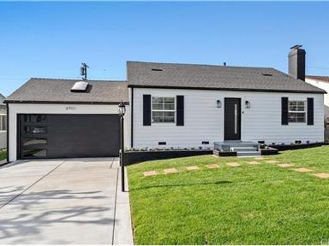 Large 3 Bedroom Home For Rent