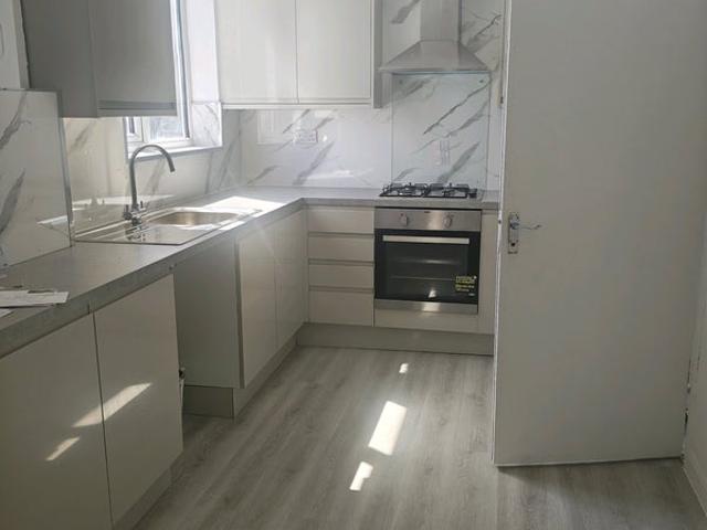 Large 3 bedroom in walthamstow