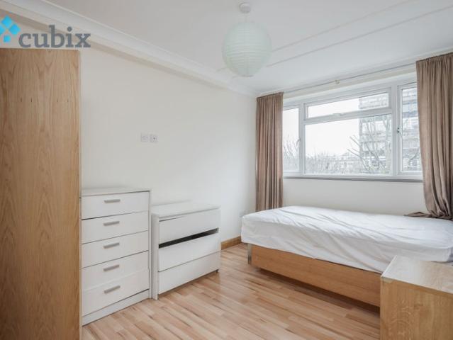 Large 3 Bedroom Maisonette in SE1 zone 1