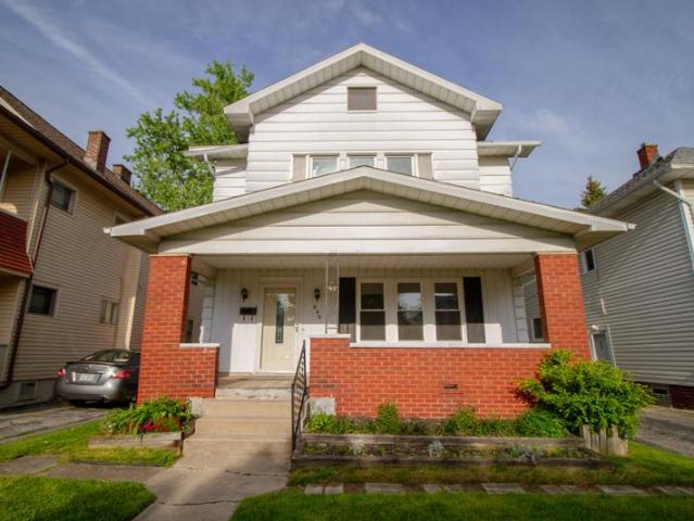 Large 3BA/1BA Home! Refinished Hardwoods, Fireplace, Dining Ro.