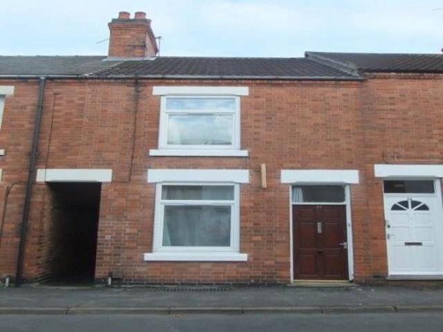 LARGE TOWN CENTRE PROPERTY