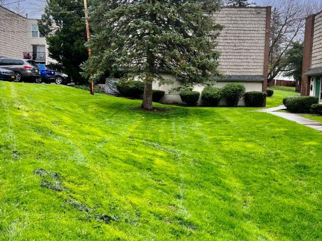 Large Townhouse Community in Great Location
