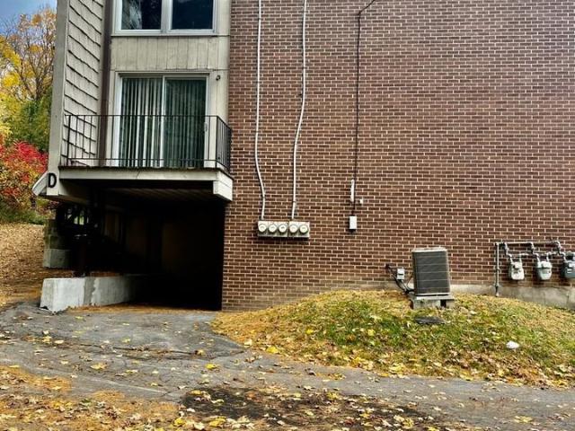 Large Townhouse Community in Great Location 2 Bedroom Apartment for Rent at 4915 W Genesee St, Fairmount, NY 13031 Fairmount