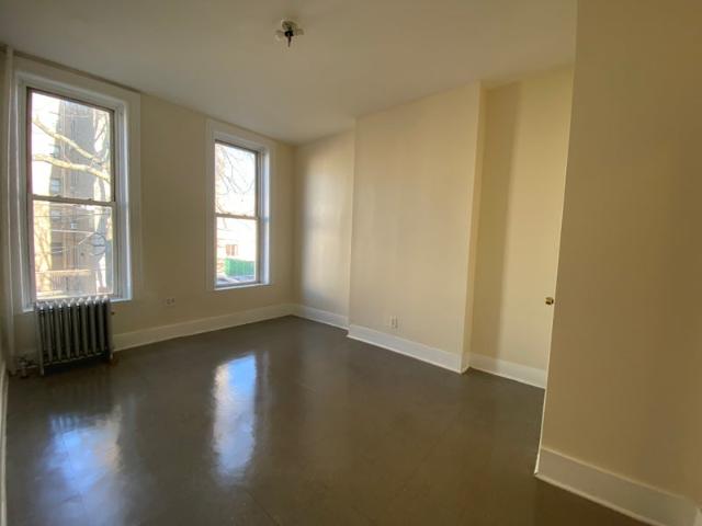 Large Two Room Space in Bed Stuy Townhouse
