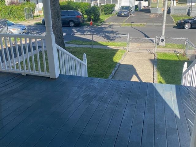 Large Unfurnished Room for Rent Parking included