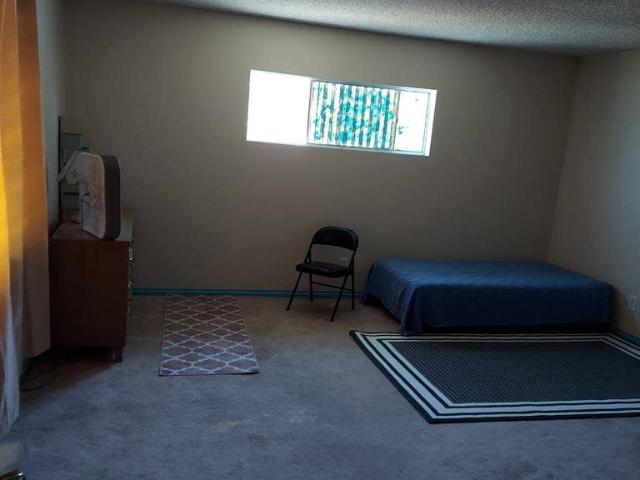 Large Upstairs Bedroom 4 Tent