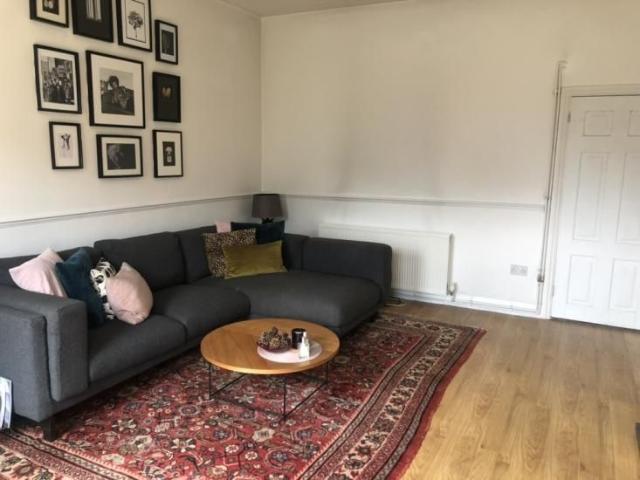 Large Victorian Double, 11 Mins to London Bridge. Catford