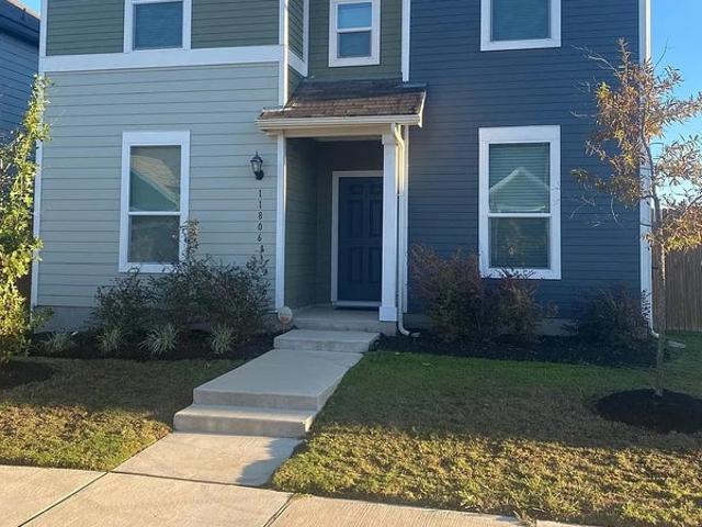 Large accom in Austin