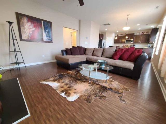 Large abode in Durham