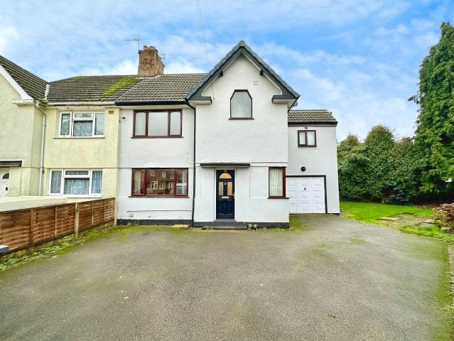 Large Avenue, Wednesbury WS10, 4 bed semi detached house to rent, £1,200 pcm | PrimeLocation