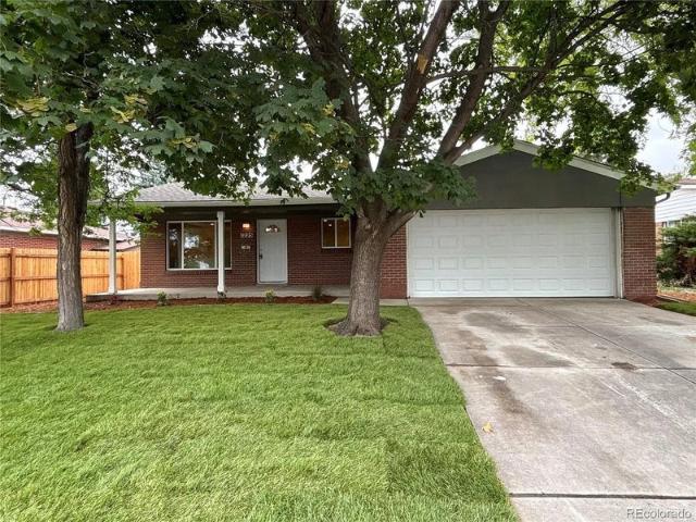 Large Basement Room for Rent – Broomfield, CO