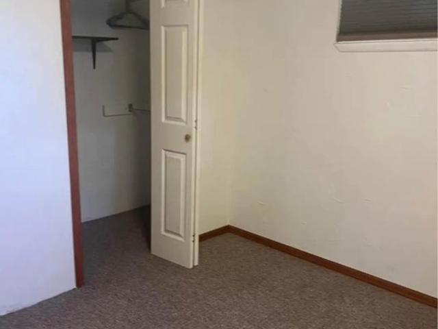 Large Basement Room