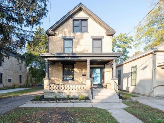 Large Beautiful Home in Northside