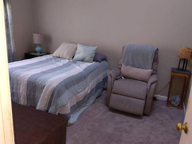 Large beautiful room