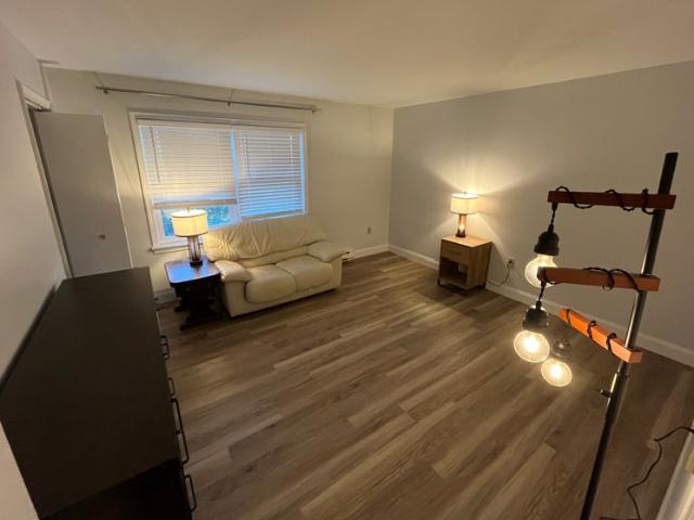 Large Bedroom near Holy Cross, available 8/1!