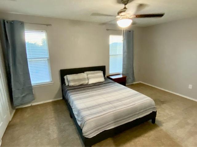 Large Bedroom on Southside of San Antonio!