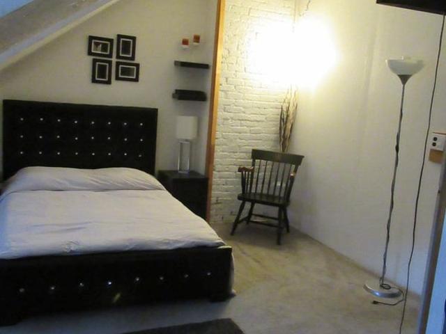 Large Bedroom Available in Bowery 2 Bedroom