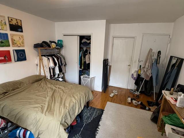 Large Bedroom Available in Prime East Village