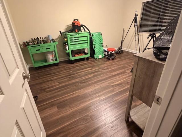 Large Bedroom & Bathroom for Rent