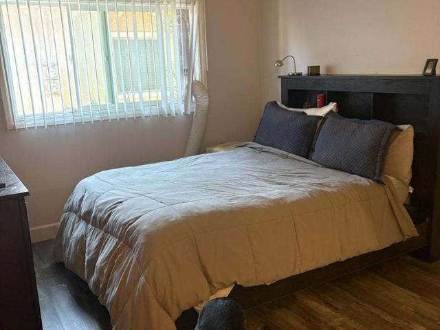 Large Bedroom for rent July 1st!