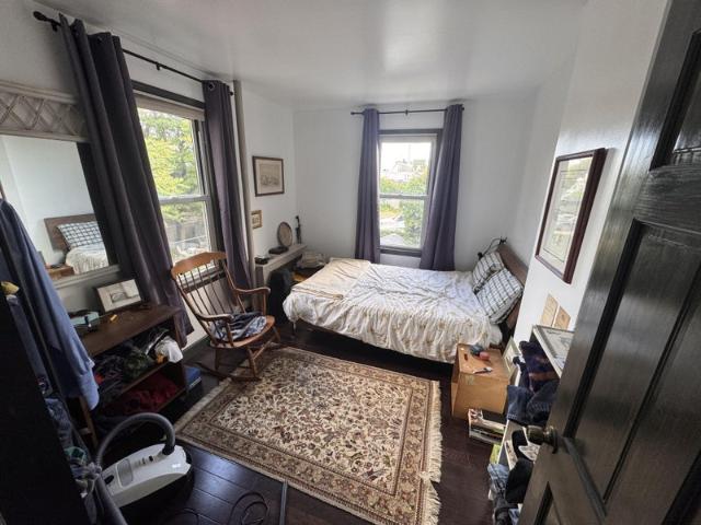 Large Bedroom in a 2bd/2br in Greenpoint, Brooklyn