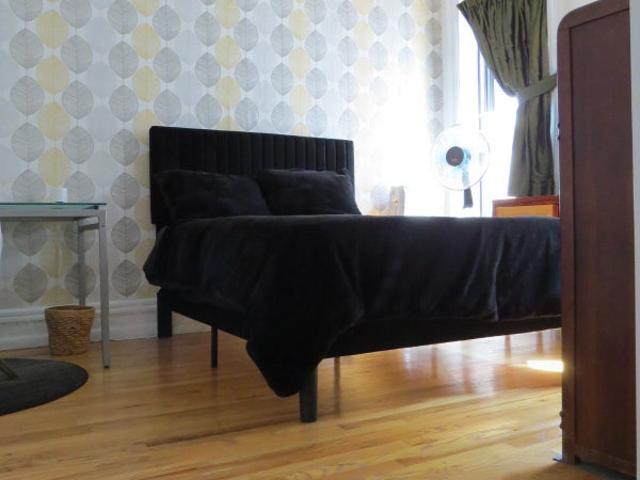 Large Bedroom in Beautiful 2 Bedroom Co Op Apt