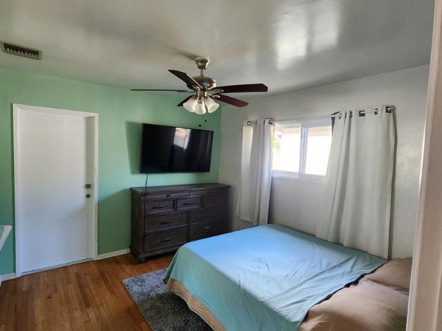 Large Bedroom in Beautiful House