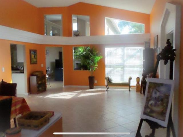 Large bedroom in extremely quiet peaceful area