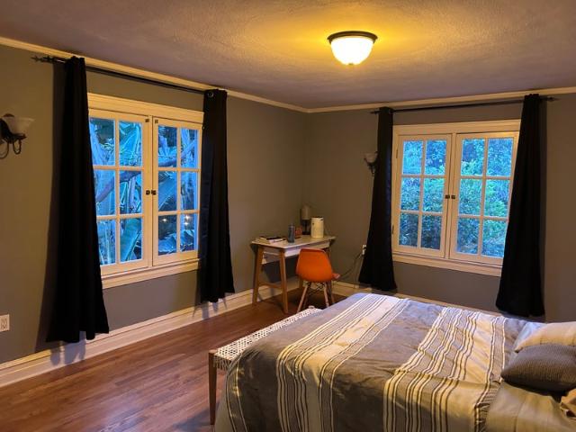 Large Bedroom in Townhouse