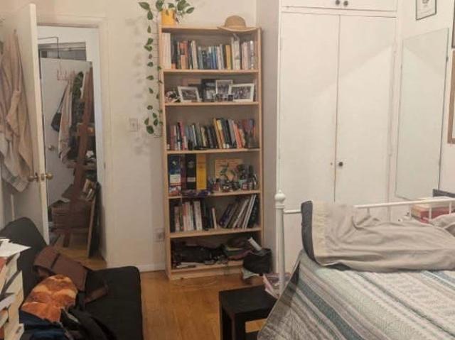 Large Bedroom in 3 bedroom Hell's Kitchen Apt