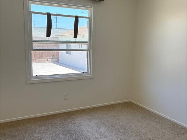 large bedroom located in Downey