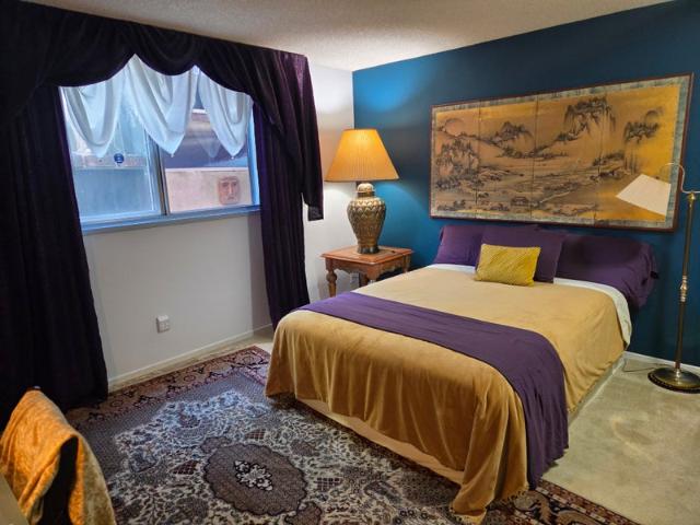 Large Bedroom, Private Bath and More