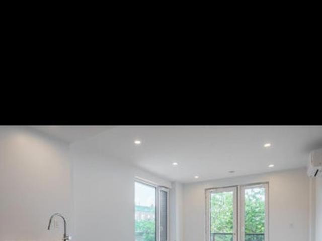 Large Bedroom w/ Private Bath + Balcony