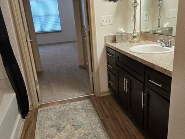 Large Bedroom w/ Private Bathroom