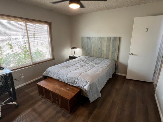 Large Bedroom with Ample Closet in MesaRent $Util