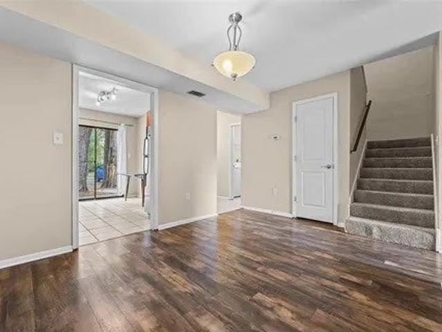Large Bedroom with private bath