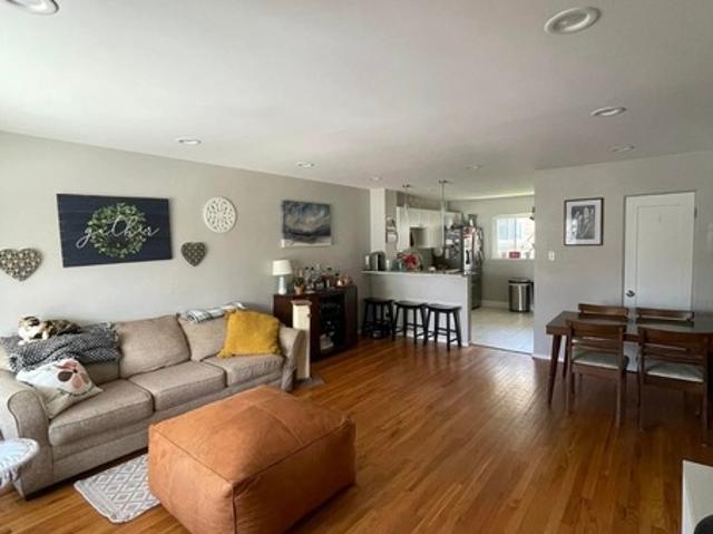 Large Bedroom with Private Bathroom