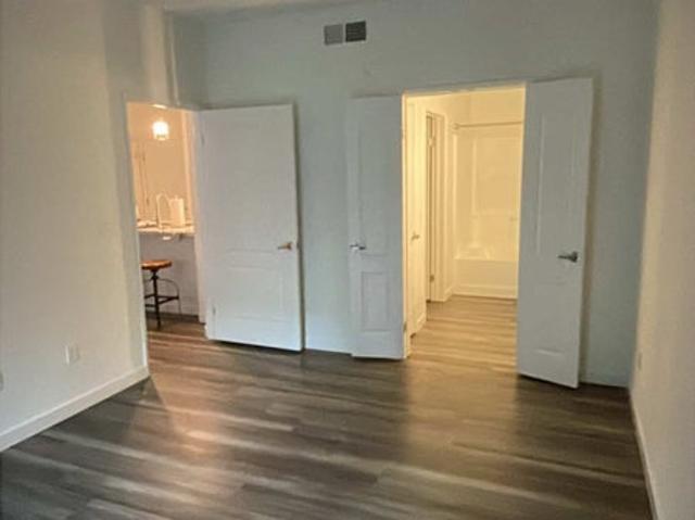 Large Bedroom with private bathroom