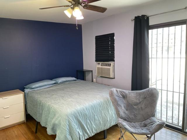 Large Bedroom with Private Bathroom and Terrace