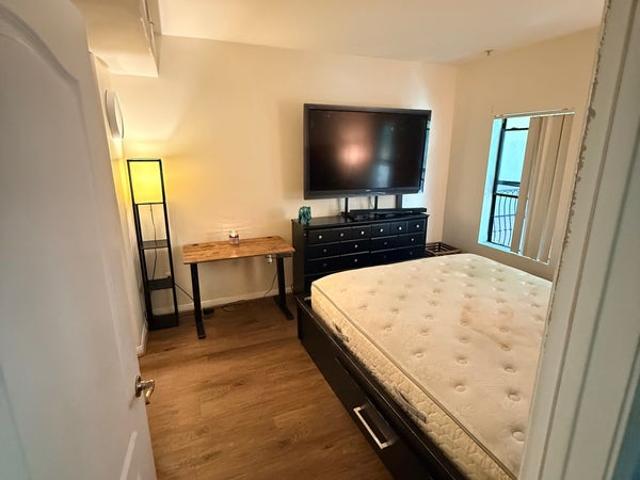 Large Bedroom with Private Bathroom available asap