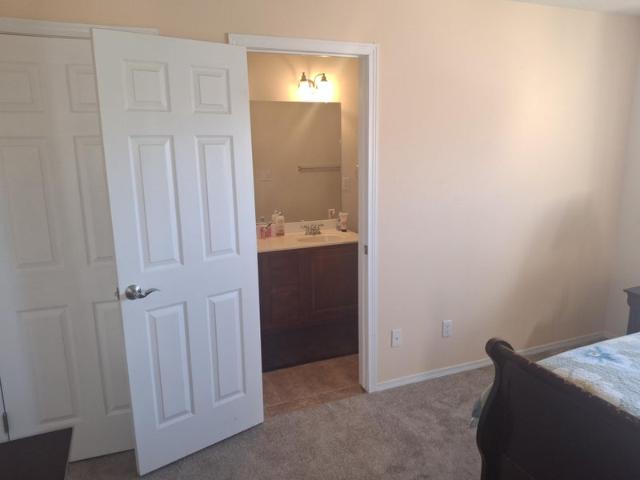 Large Bedroom with private bathroom for rent