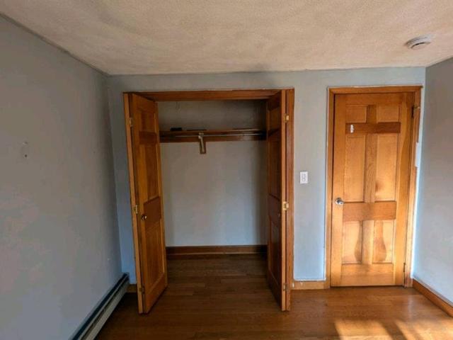 Large bedroom