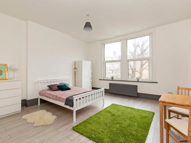 ‼️Large Bedsit Private Kitchen all bills inc