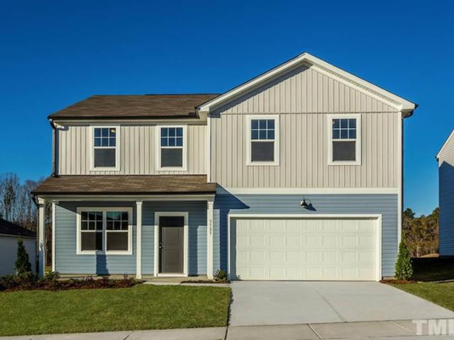 Large Brand NEW home! This home features a downstairs suite and an open, updated kitchen. Loft upstairs is great for relaxation time. Both the living room and dining room are furnished.